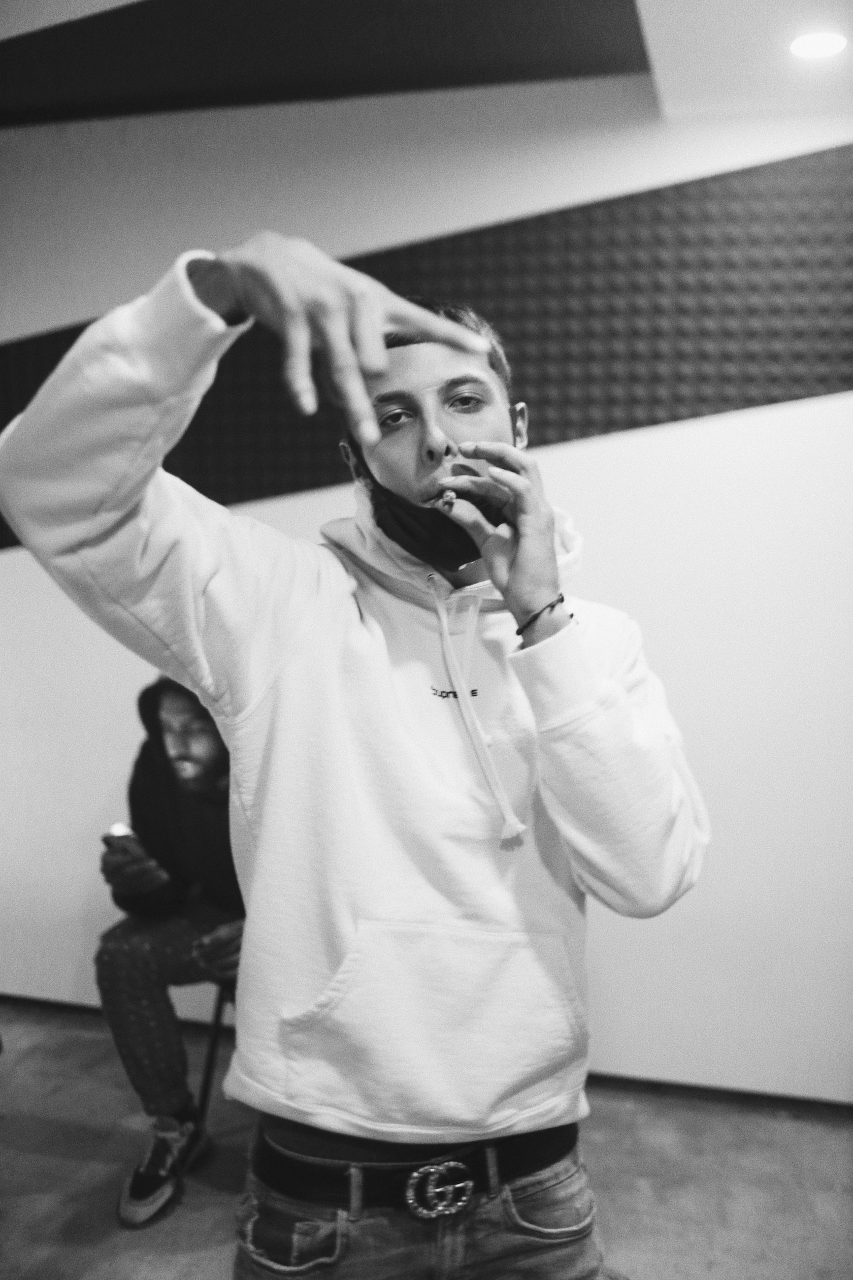 “MONEY WAYY” FACE-MASK – MONEY WAYY SHOP