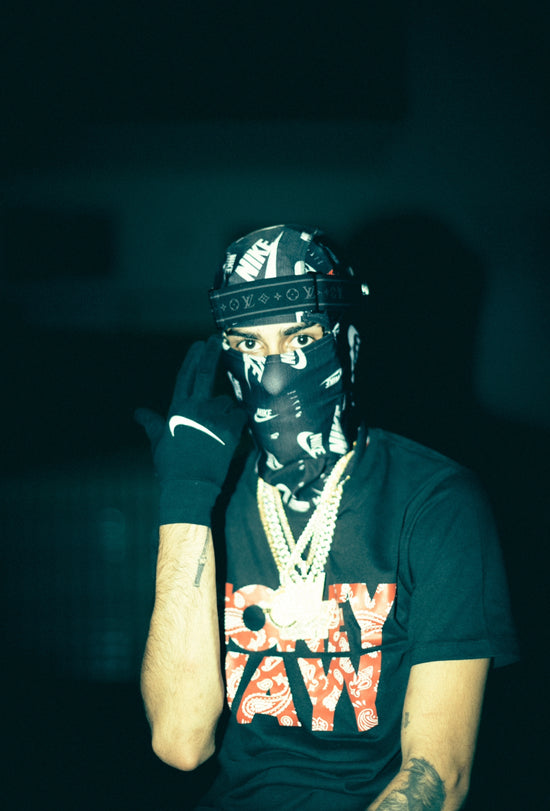 “MONEY WAYY” BLACK T – MONEY WAYY SHOP