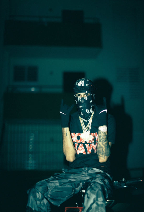 “MONEY WAYY” BLACK T – MONEY WAYY SHOP